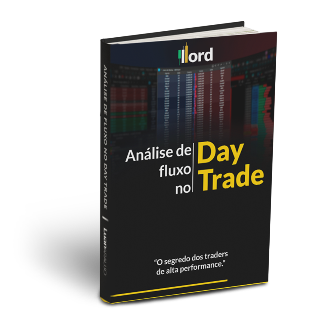 Analise de Fluxo no Day Trade - O Segredo dos traders de alta perfo...