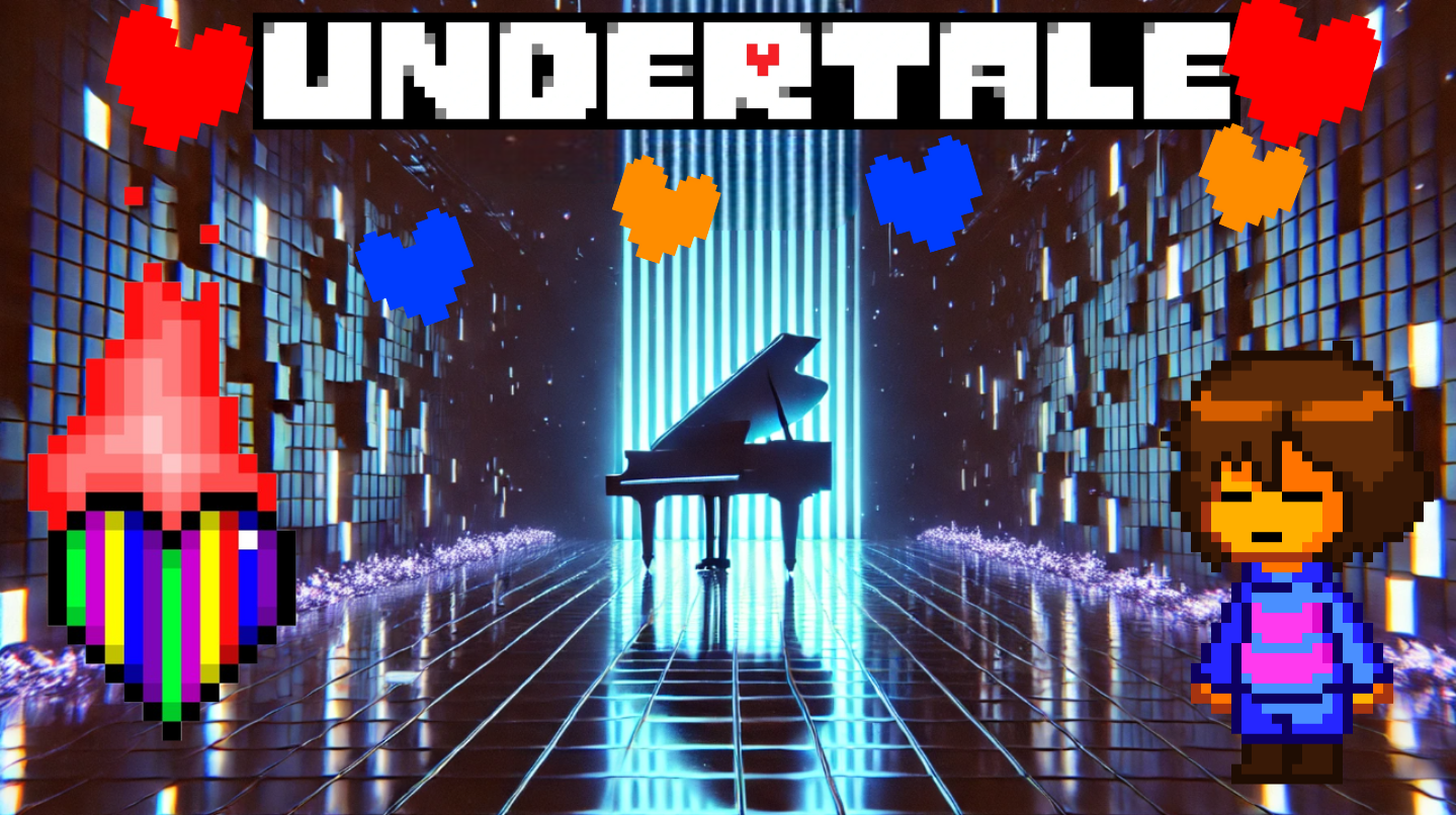Core - Undertale