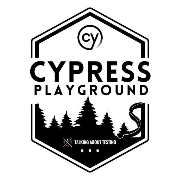 Cypress Playground