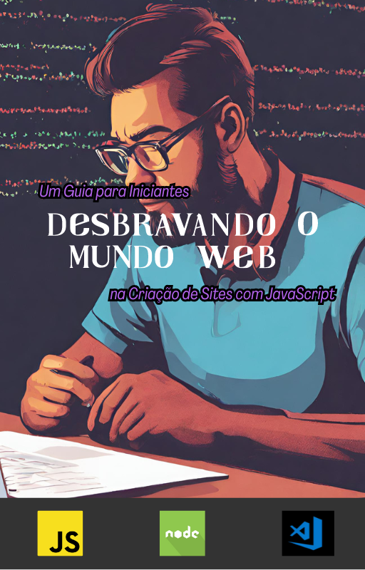 Desbravando o Mundo Web - Maria Laura De Carvalho Narloch | Hotmart