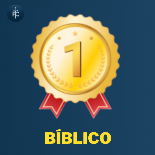 Assinatura OURO Mensal Bíblico FC Concursos - FC Concursos | Hotmart
