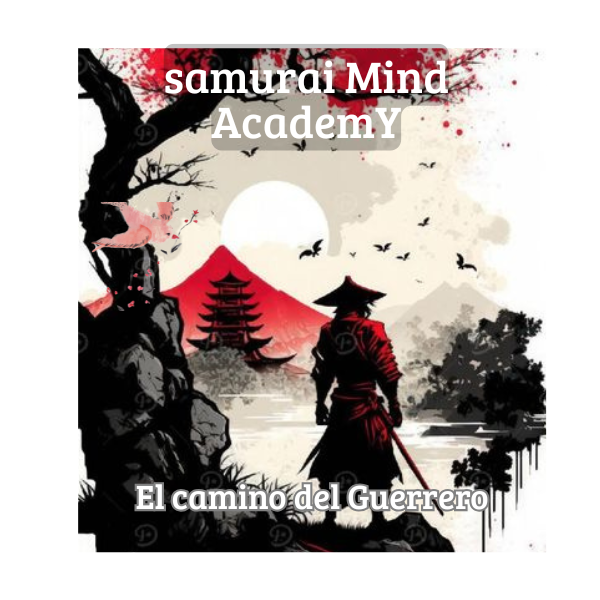 SAMURAI MIND ACADEMY
