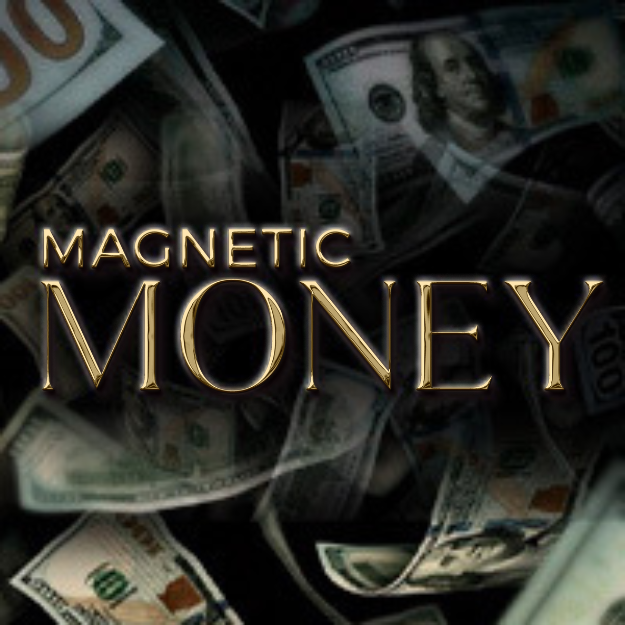 Magnetic Money - Imersão - Aline Boff | Hotmart