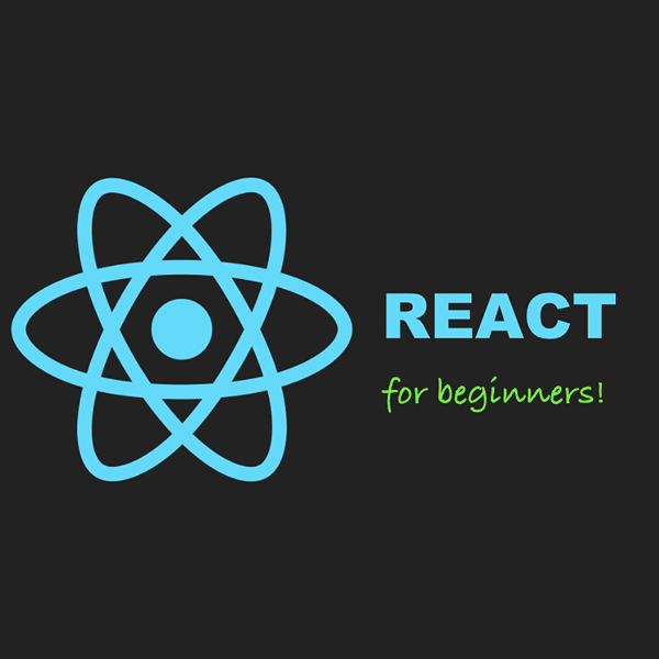 React for Beginners!