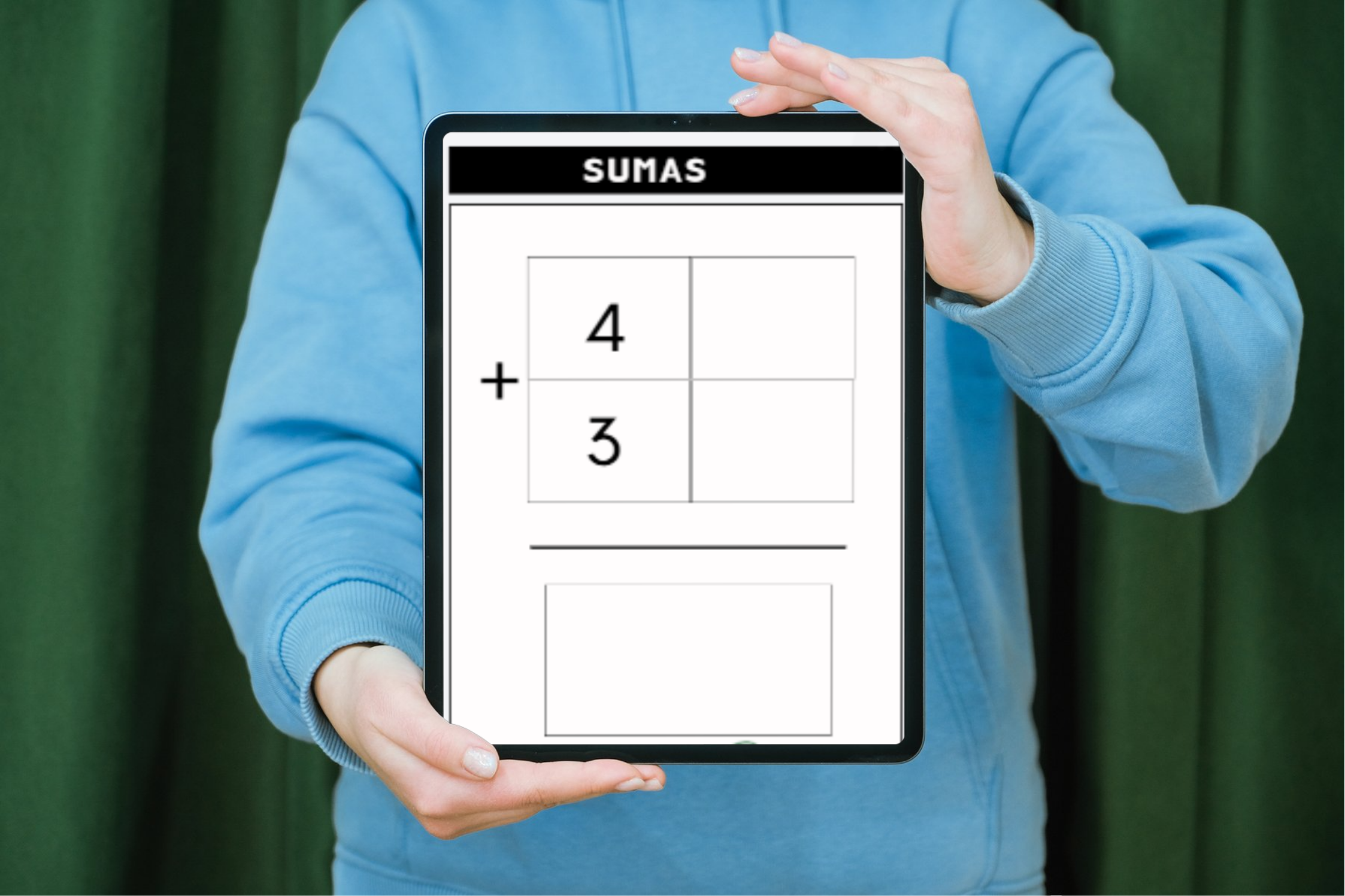 Guías de Sumas 1–9: Recurso Completo de 74 Páginas para Imprimir