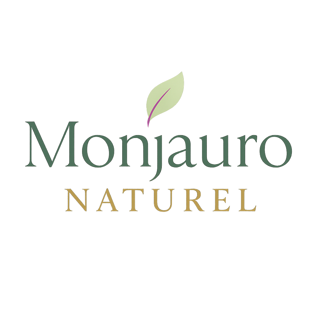 Monjauro Naturel | Hotmart