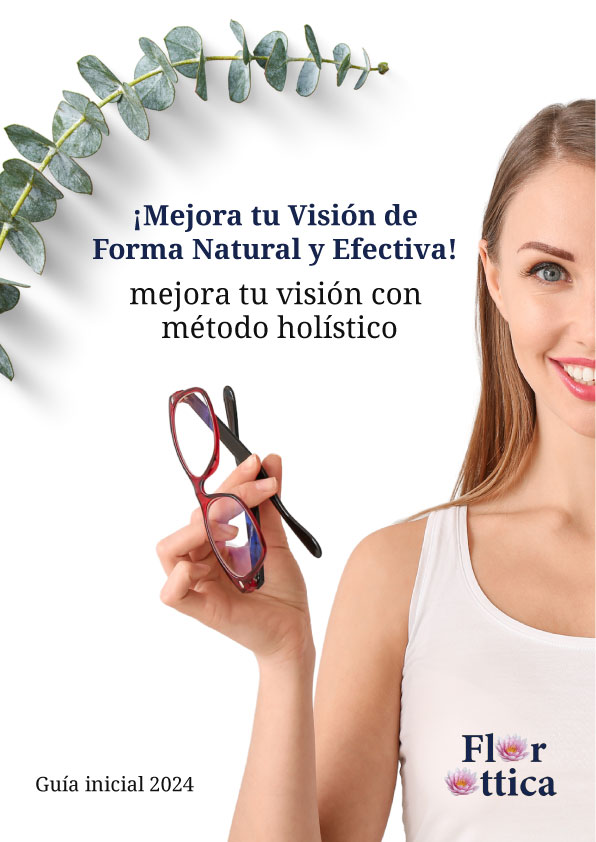 Mejora tu visión de forma natural y efectiva - FLOR OTTICA | Hotmart