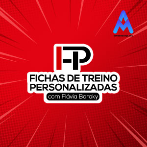 Consultoria On-line - Flávia Baraky