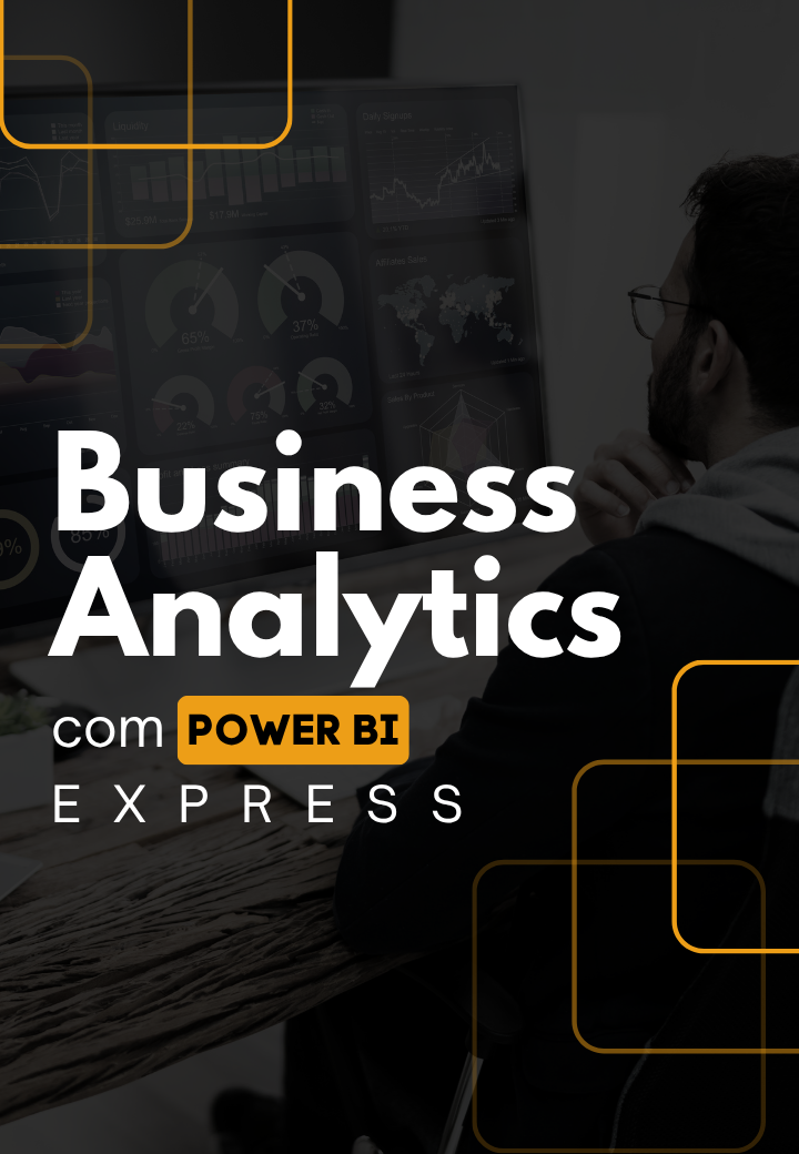 Business Analytics com Power BI - Express - Atena Dados | Hotmart