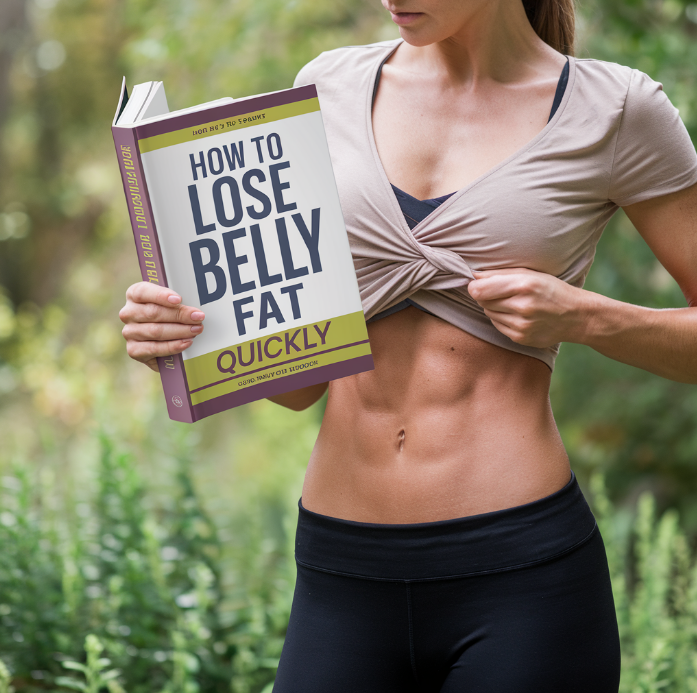 How to Lose Belly Fat Quickly