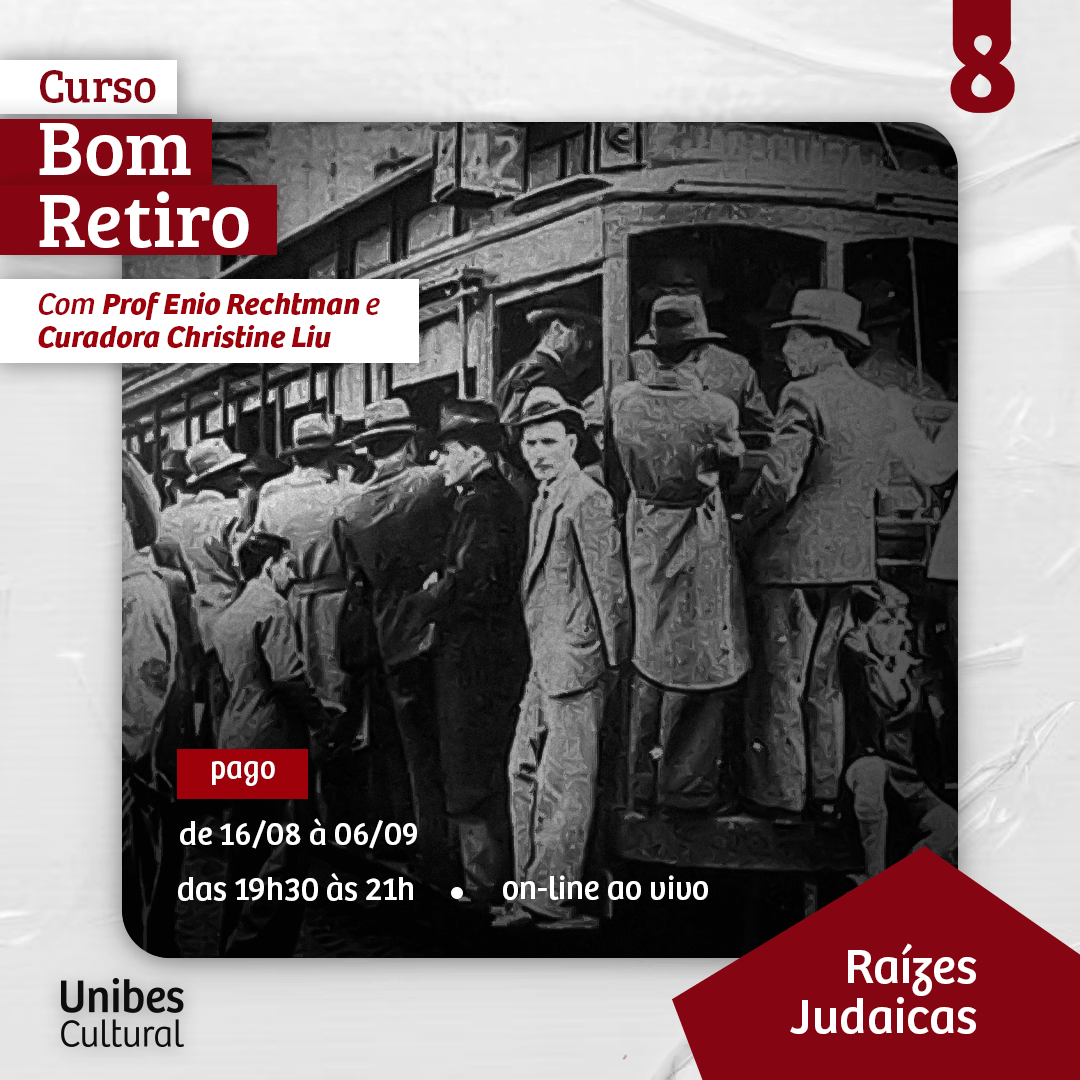 BOM RETIRO – 1938 - 1953: Meretrício Confinado no Bairro e Imigrant...