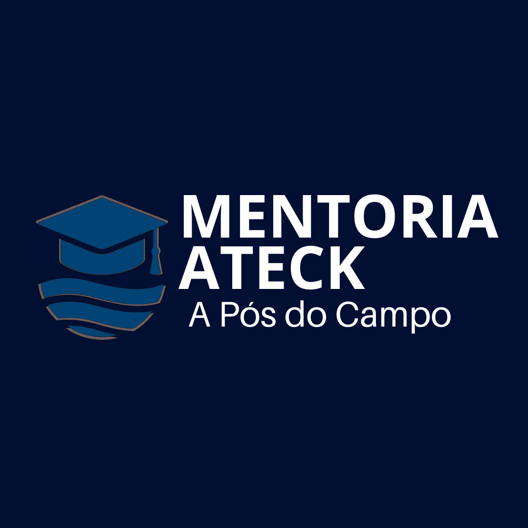 Mentoria ATECK: A PÓS DO CAMPO | Hotmart