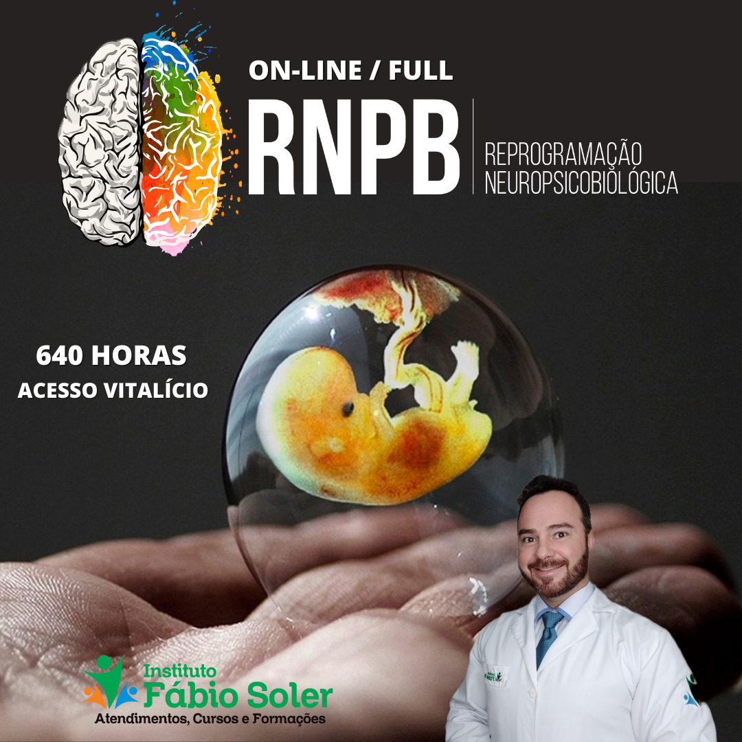 RNPB - Reprogramação NeuroPsicoBiológica - FULL - INSTITUTO FABIO ...