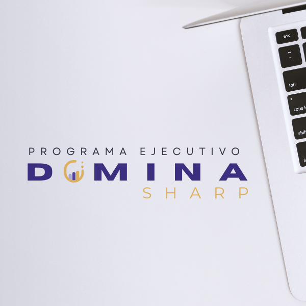 Programa 'DOMINASHARP' - Sharp Business Coaching | Hotmart
