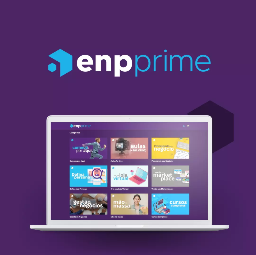 EnP Prime VIP