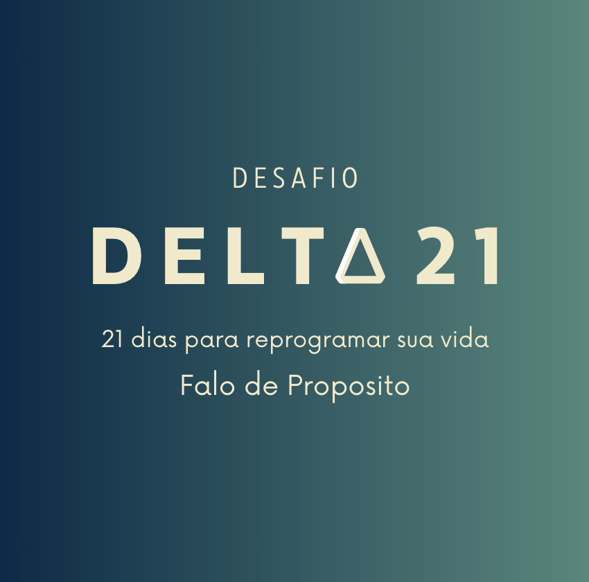 Desafio Delta 21