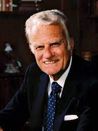 Billy Graham - Box 8 Livros - Maique Soares | Hotmart