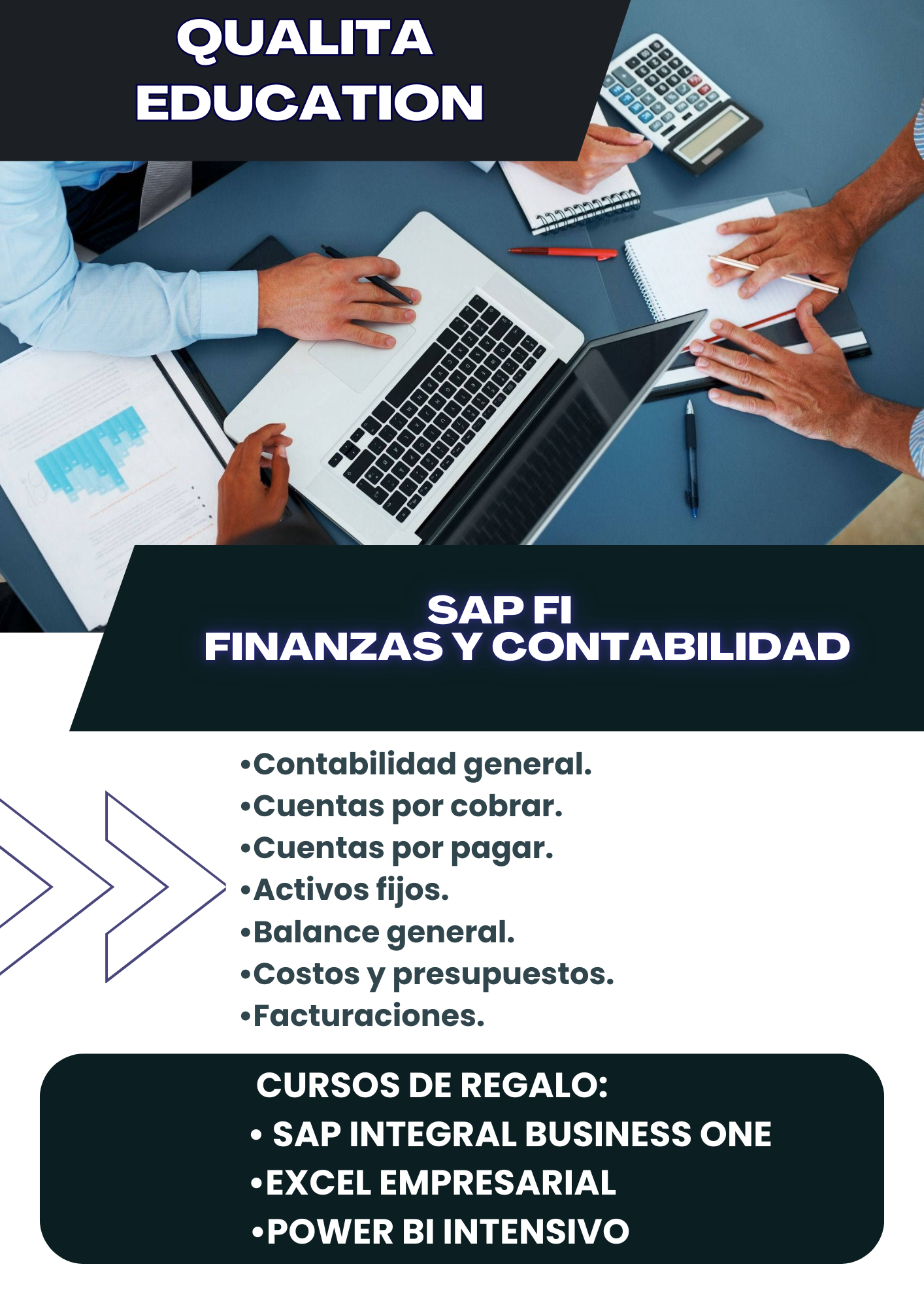 CURSOS SAP COMPLETOS, CON CERTIFICADOS COMO USUARIO EXPERTO Y ...