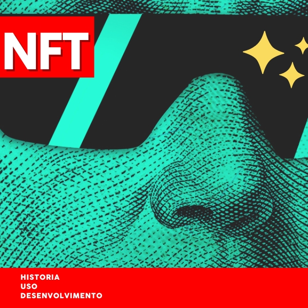 Lucrando com nft