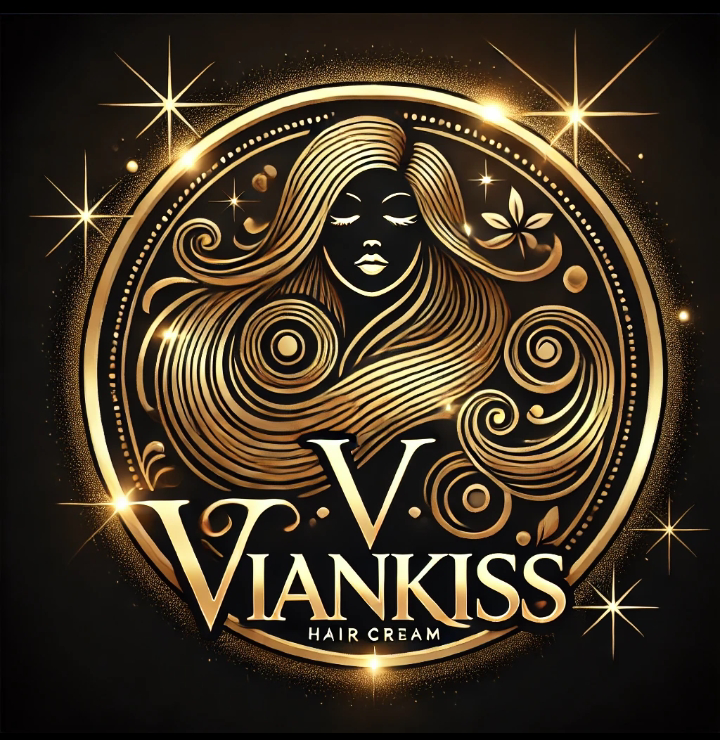 Viankiss Hair Cream - Vianca Cruz | Hotmart