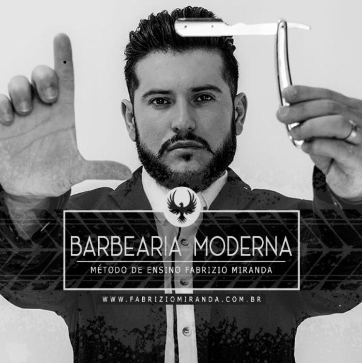 Barbeiro de sucesso - Fabricio Miranda | Hotmart
