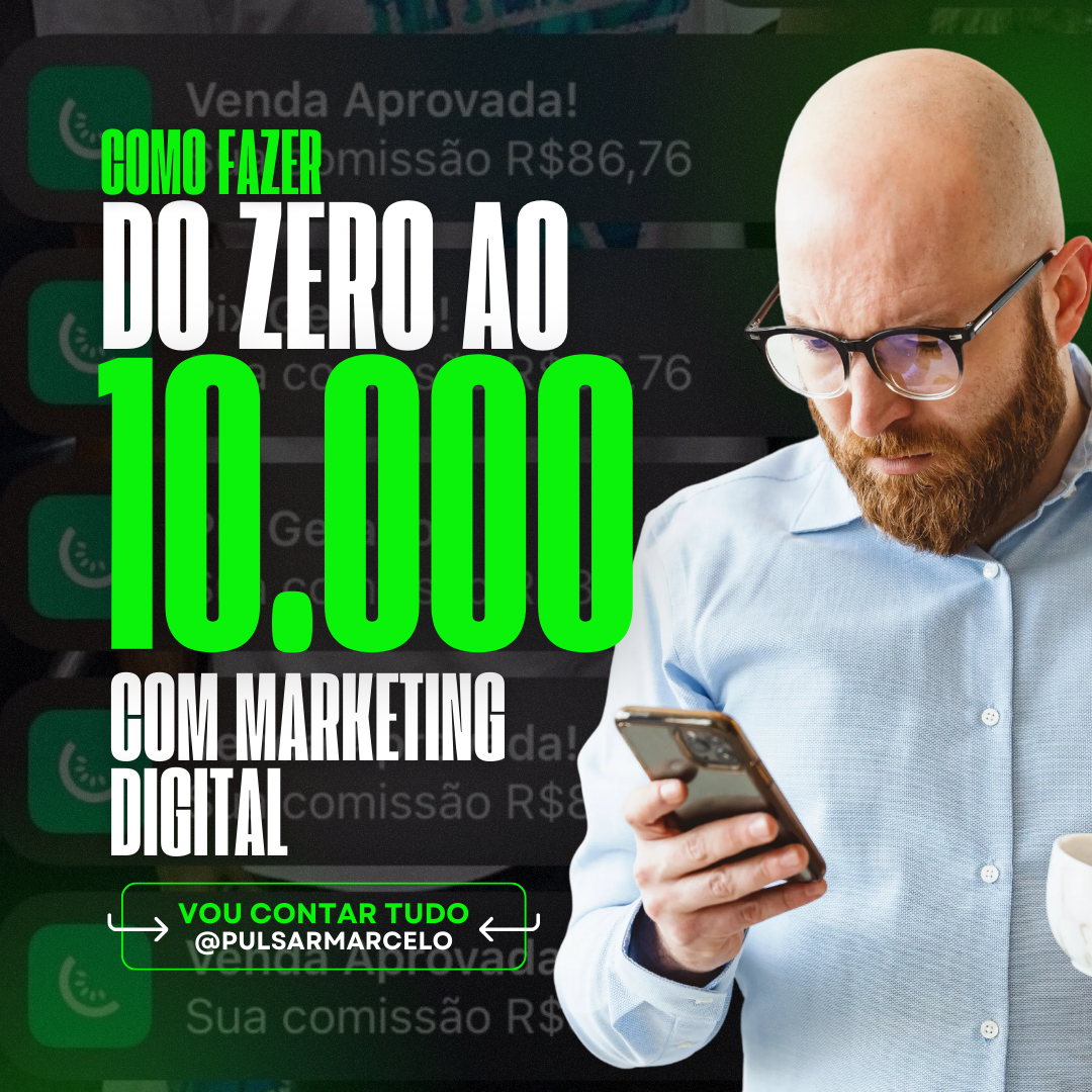Rota Digital: Estratégias Lucrativas - Gildo ribeiro da Silva | Hot...