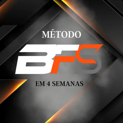 DESAFIO BFS (BURN FAT SYSTEM)