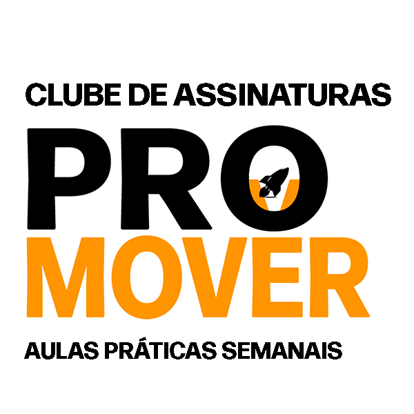 PRO-MOVER - Vinícius Faggundes | Hotmart