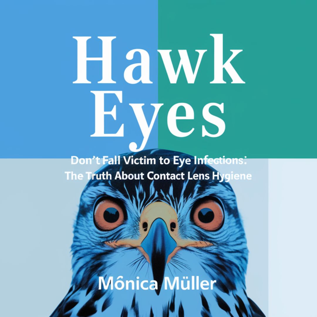 Hawk Eyes | Don’t Fall Victim to Eye Infections: The Truth About ...
