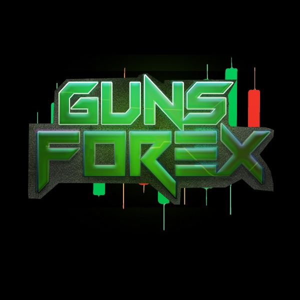 Guns Forex - Robô de FOREX com operações 100% Automaticas. - leonar...