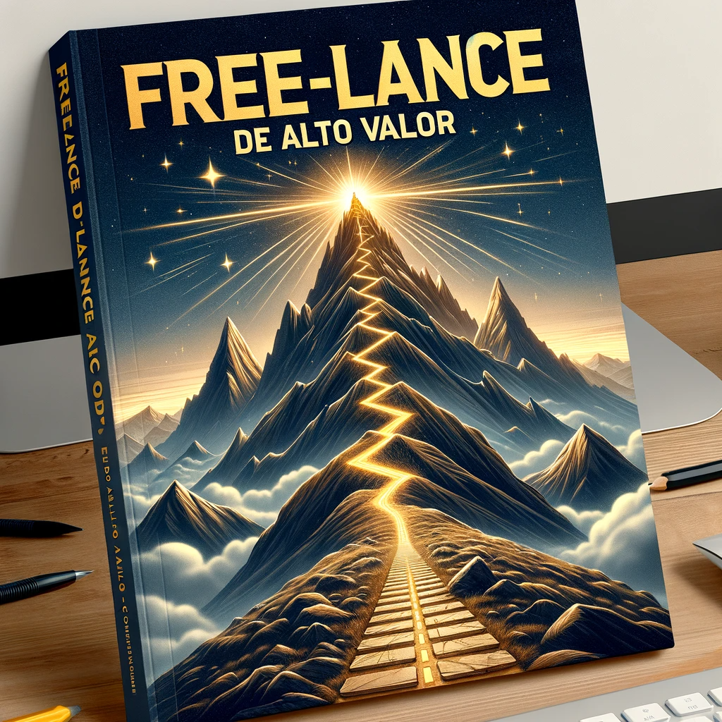 Conviértete en un freelance de Alto valor. - Suam B. | Hotmart