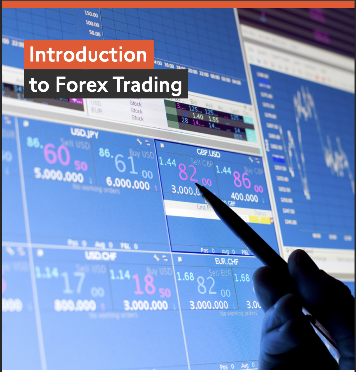 Introduction to Forex Trading - The ABC that you need!