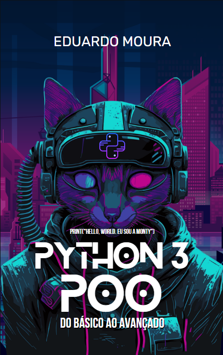 Python Dinâmico: Aprenda Programação Orientada a Objetos (POO ... Python Dinâmico: Aprenda Programação Orientada a Objetos (POO ...