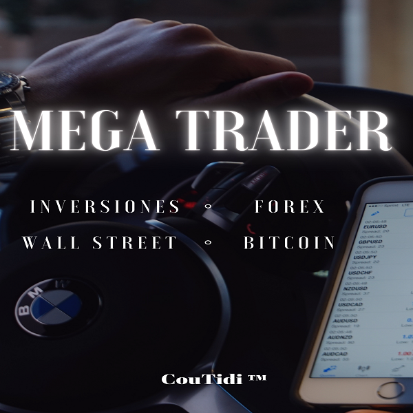 MEGA TRADER EN 24 HORAS