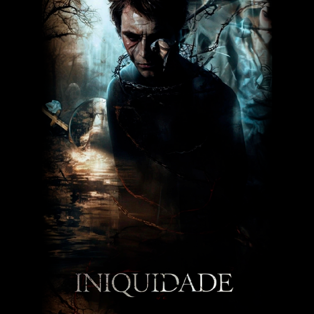 INIQUIDADE - Conhecimento Digital | Hotmart