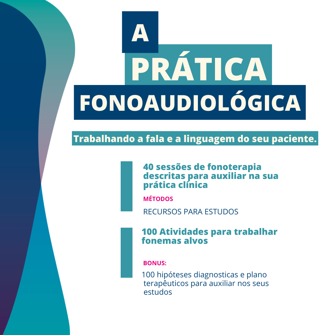 Prática Clínica - Para Fonos - Muniz Cursos | Hotmart