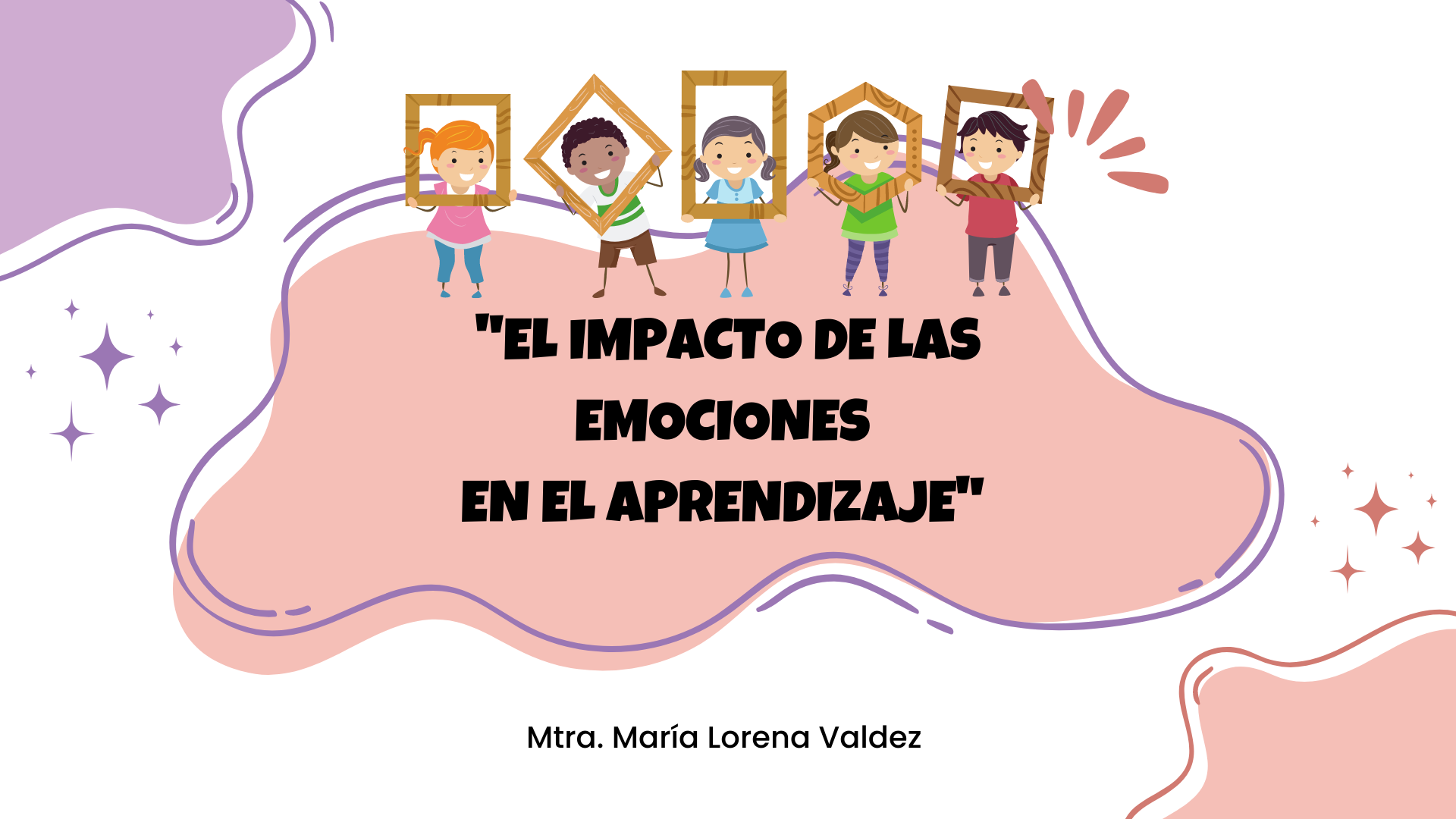 Impacto de las Emociones en el Aprendizaje 💖📚 - María Lorena Vald...
