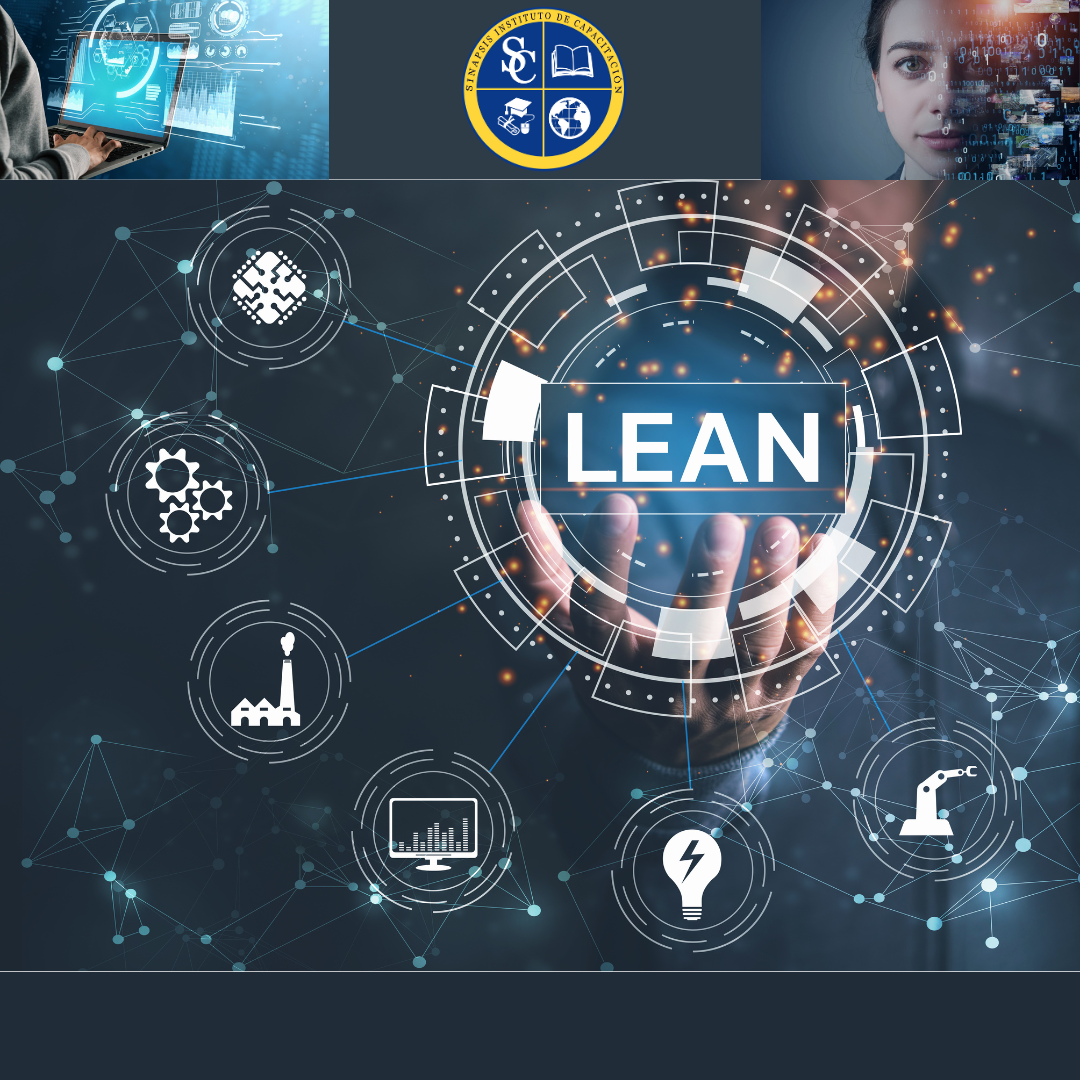 Domina Lean Management y Métodos Ágiles - Sinapsis Instituto de Cap...