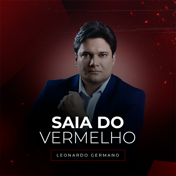 Saia do Vermelho - Leonardo Silva Germano | Hotmart