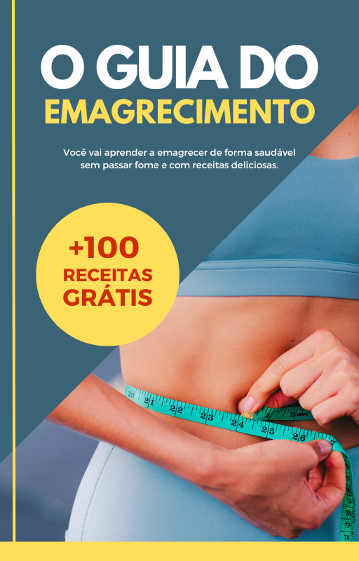 Como Emagracer - Gustavo Mesadri | Hotmart