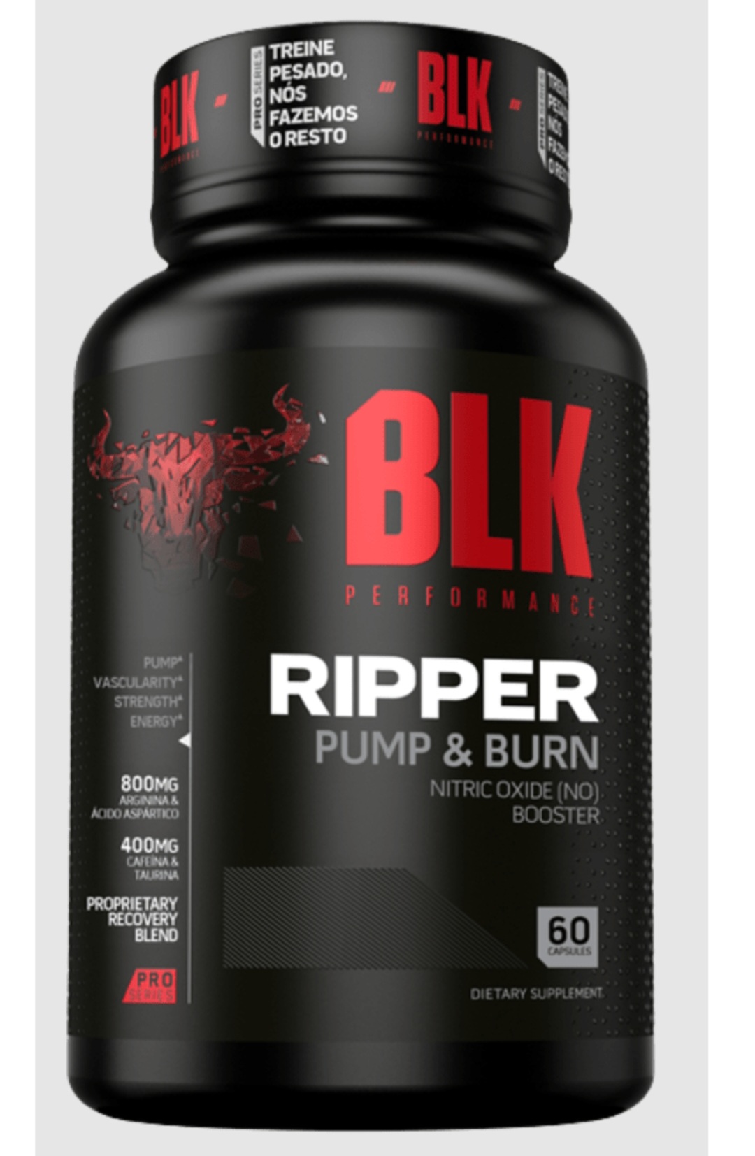 Ripper - Dikerns Joseph | Hotmart