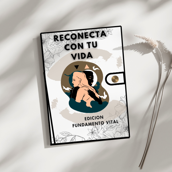 RECONECTA CON TU VIDA - Dalia Fonseca | Hotmart