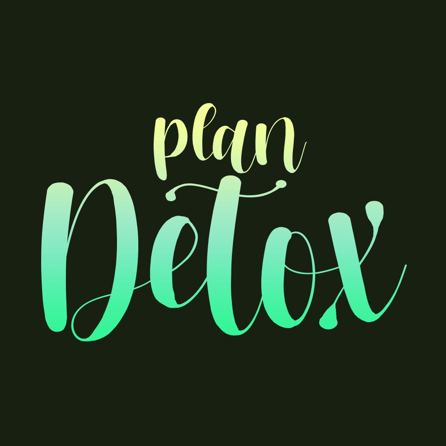 Plan Detox Básico - CJ Marketing | Hotmart