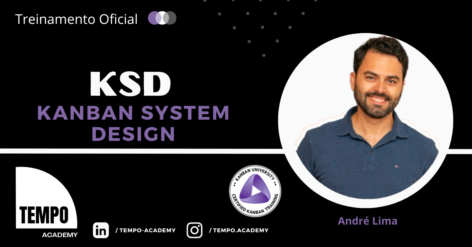 KSD - Kanban System Design - Nathan Wunsch | Hotmart