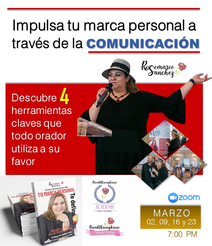 Vive en Plenitud - Rosemarie Sanchez | Hotmart