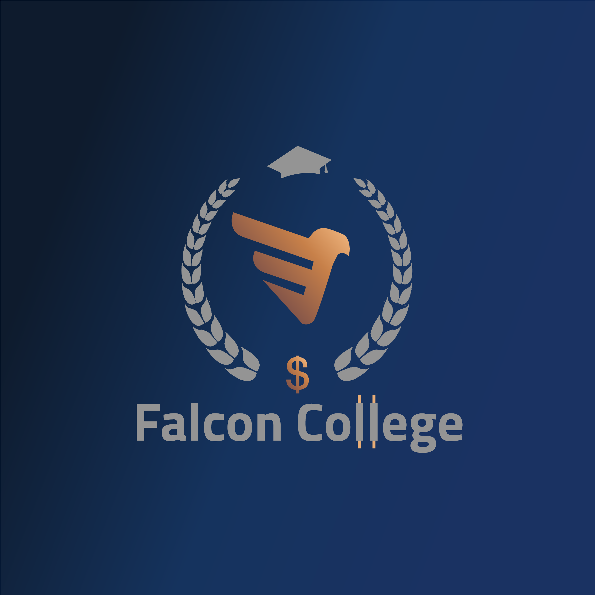 Falcon College* - Falcon Trader Treinamento Profissional LTDA | Hot...