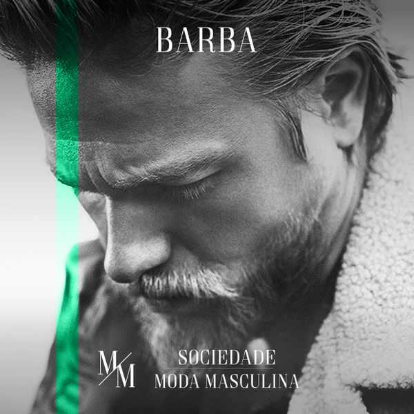 Saiba tudo sobre Barba: Cuidados, Estilos e Produtos - Futureo | Ho...