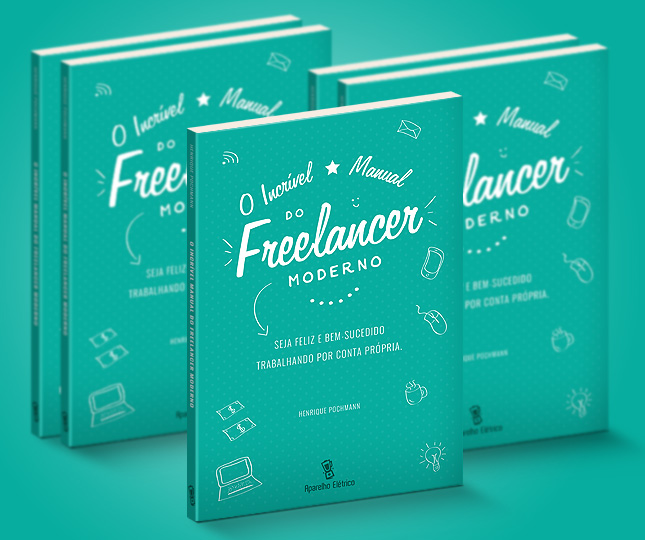Ebook sobre freelancer