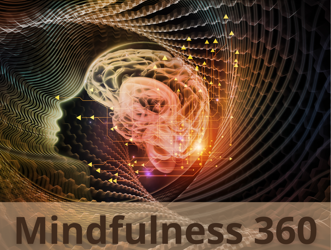 Mindfulness 360: Conexión Integral para el Bienestar y Productivida...