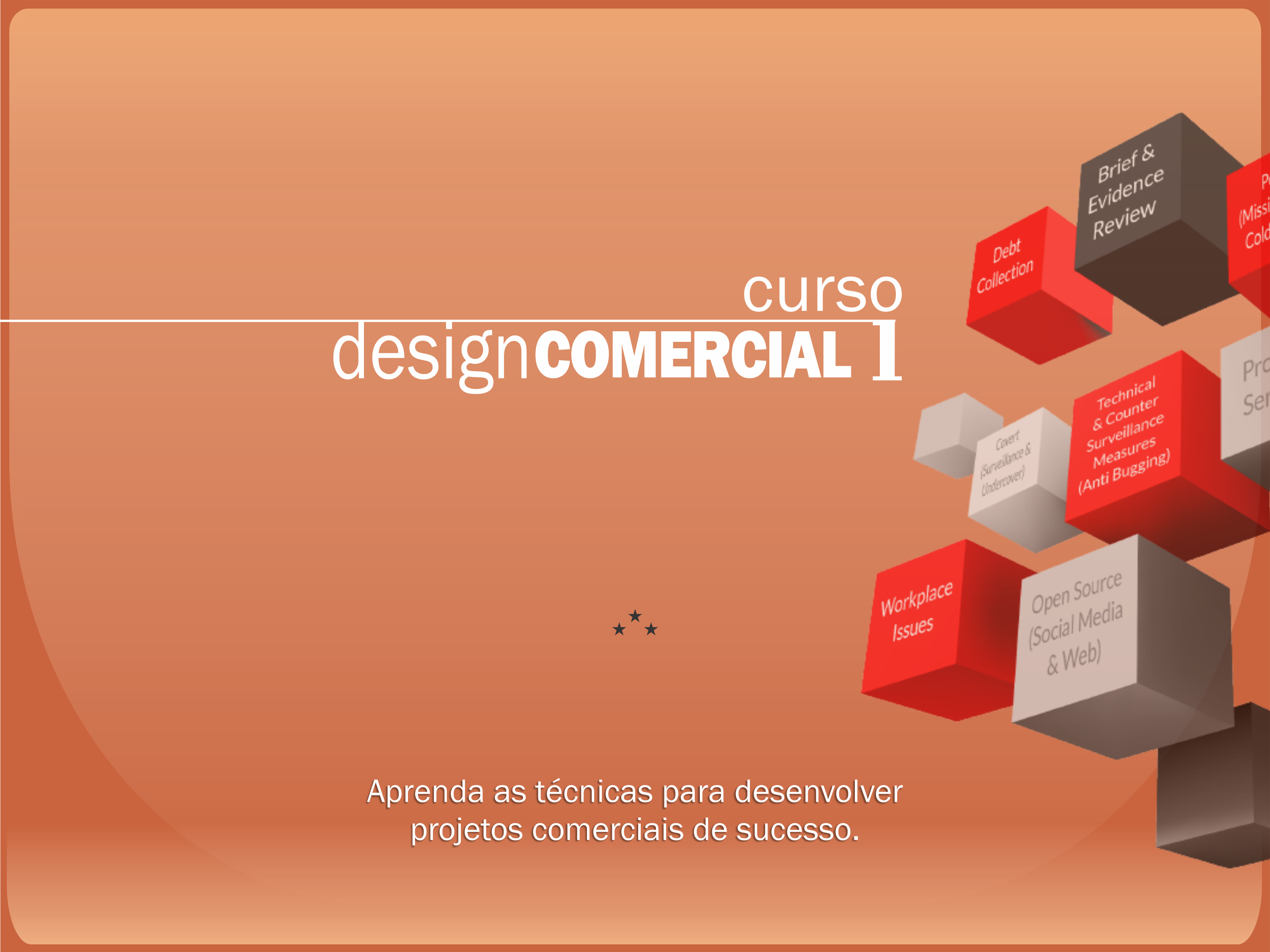 Design Comercial 1 - conceitos de projeto comercial. - Enzo Theodor...